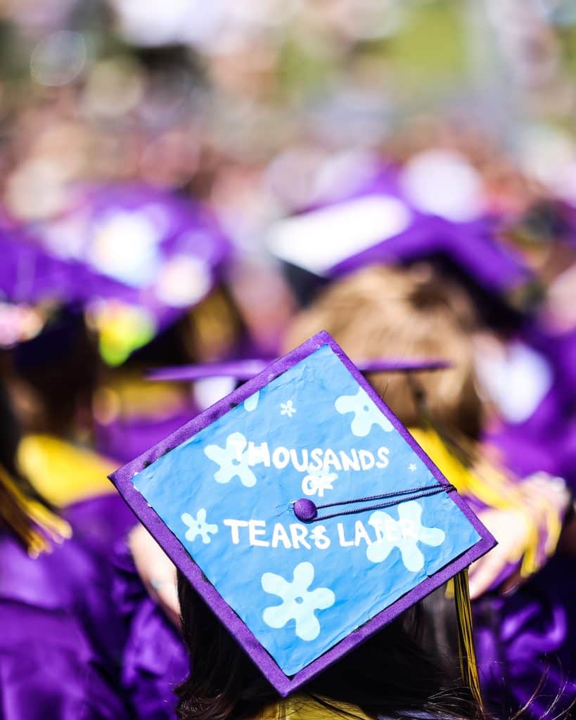 Community the focus for Basalt High School’s class of 2023 at ...